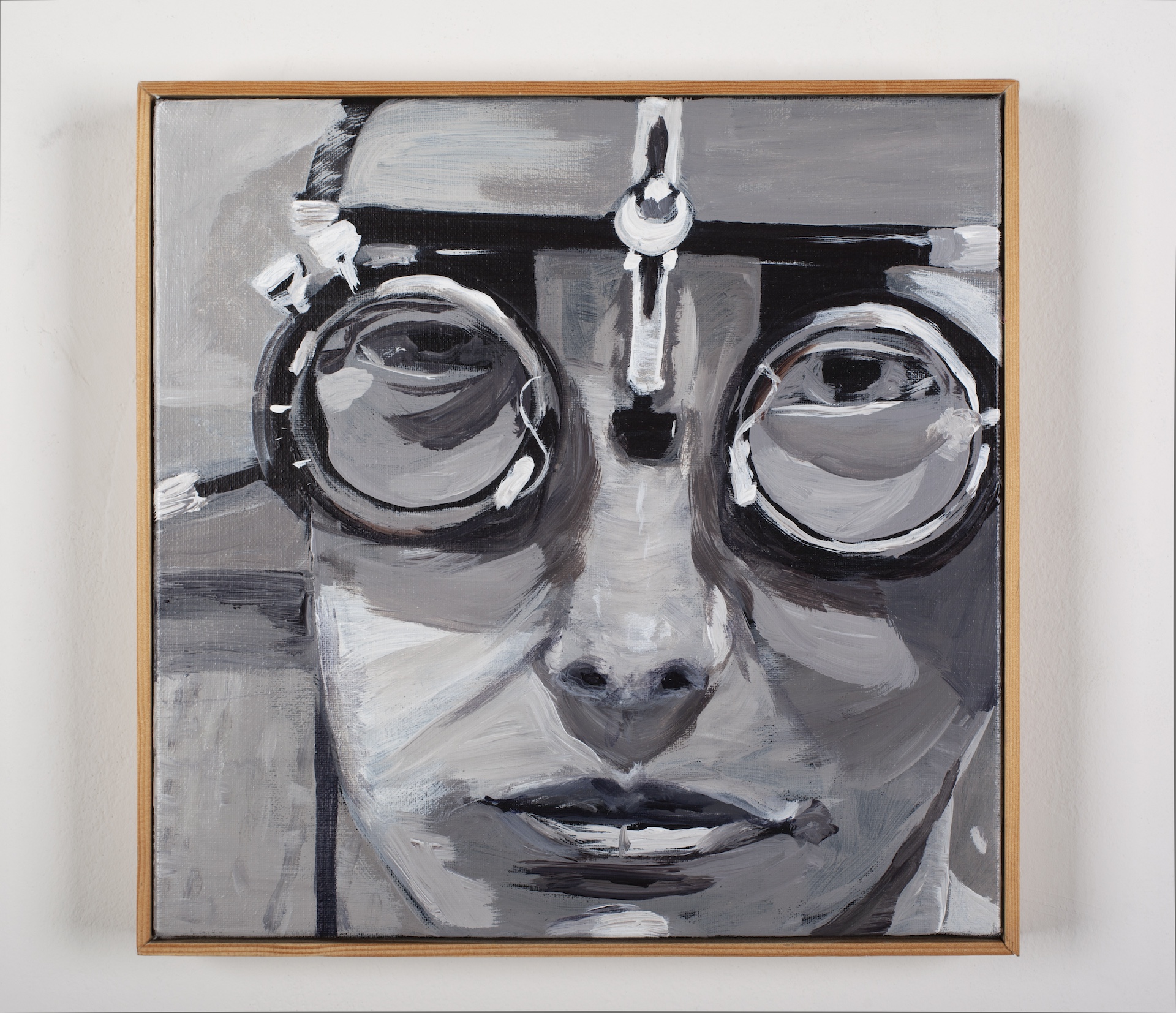 Siebert Works - K Siebert